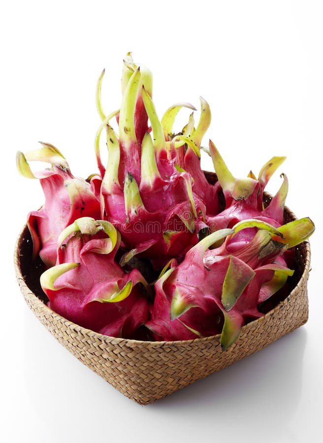 Fresh fruit, pitaya stock photo. Image of branch, food - 40361558