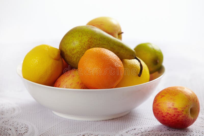 Fresh fruits stock photo. Image of assortment, fruits - 14811048