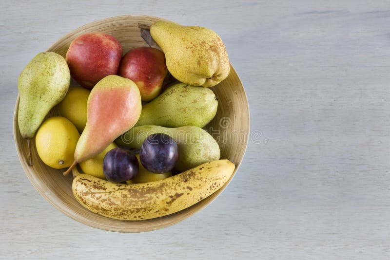 Fresh fruits stock image. Image of nature, colorful, food - 21694345