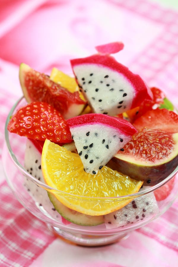 Fresh fruits stock image. Image of glass, refresh, healing - 3799595