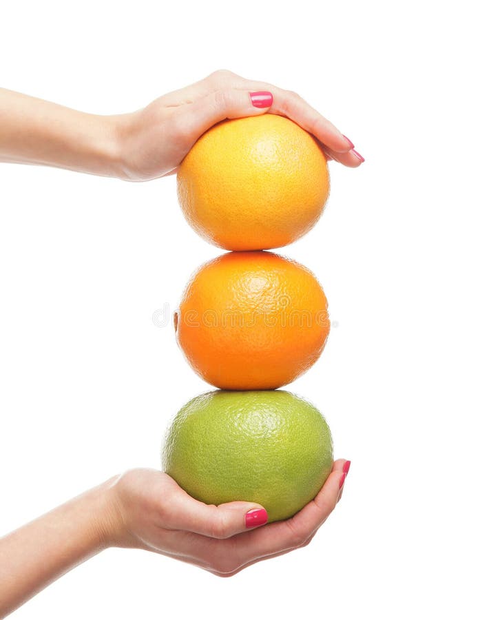 Fresh fruits stock photo. Image of calorie, lemon, fruit - 3829638