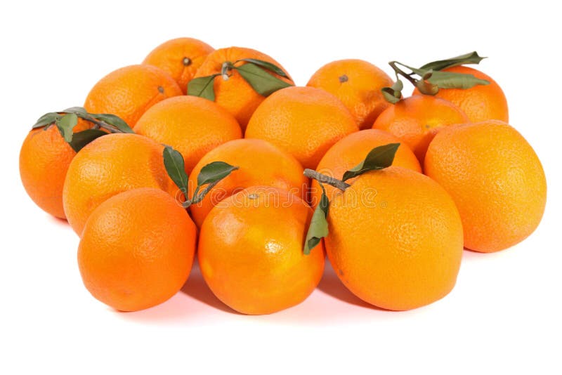 Fresh Fruits: Oranges stock image. Image of oranges, food - 11932777