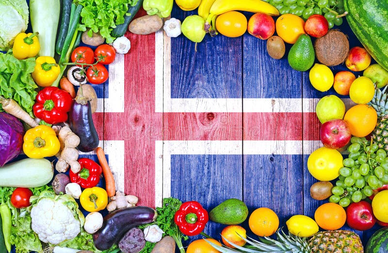 Iceland Fruits Vegetables Stock Photos - Free & Royalty-Free Stock ...