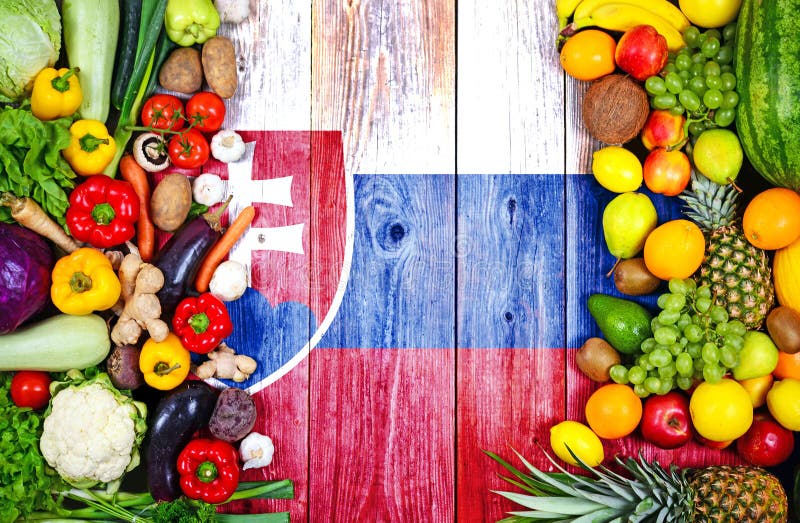 254 Slovakia Gastronomy Stock Photos - Free & Royalty-Free Stock Photos ...