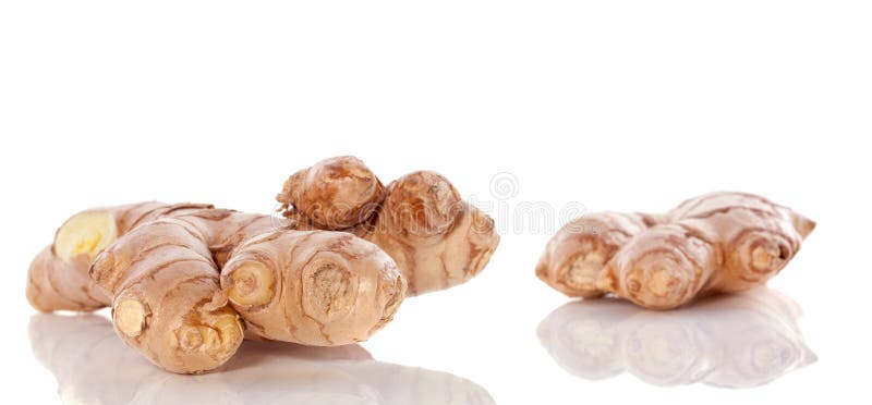 Fresh ginger stock image. Image of cooking, healthy, closeup - 18782423