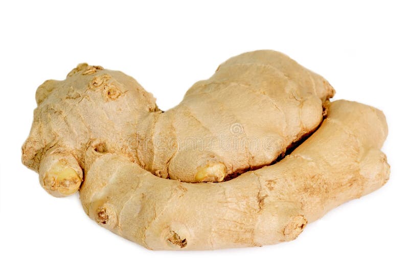 Fresh Ginger stock image. Image of vegetables, harvest - 4316071
