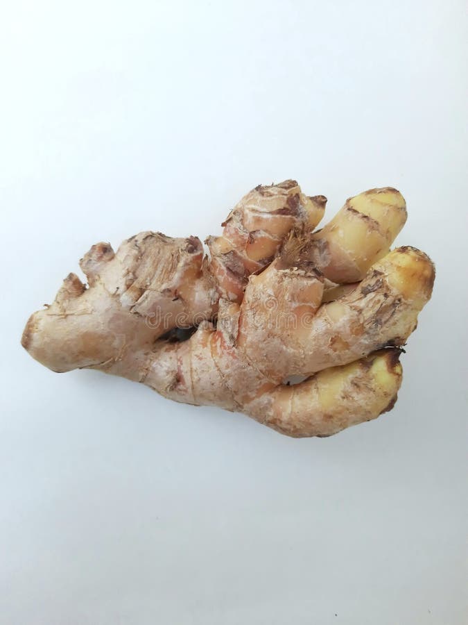 Fresh Ginger for Good Health. Stock Photo - Image of healthy, ginger ...