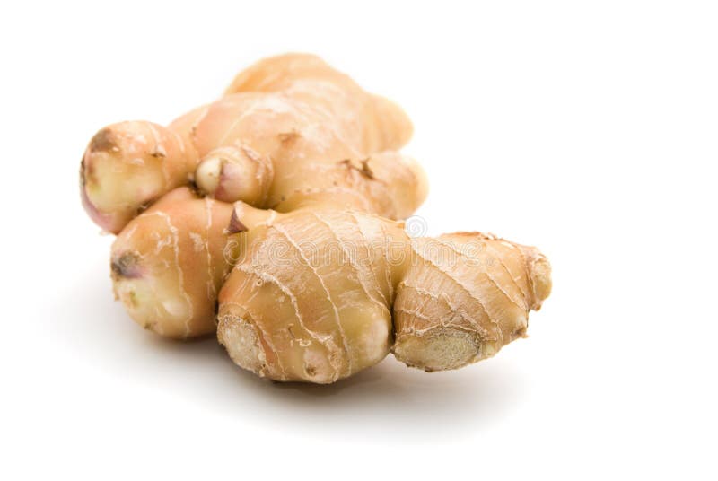 Ginger stock image. Image of energy, root, isolated, ginger - 16974397