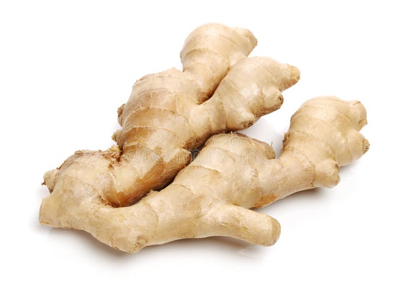 Fresh ginger root stock image. Image of root, aromatic - 128835371