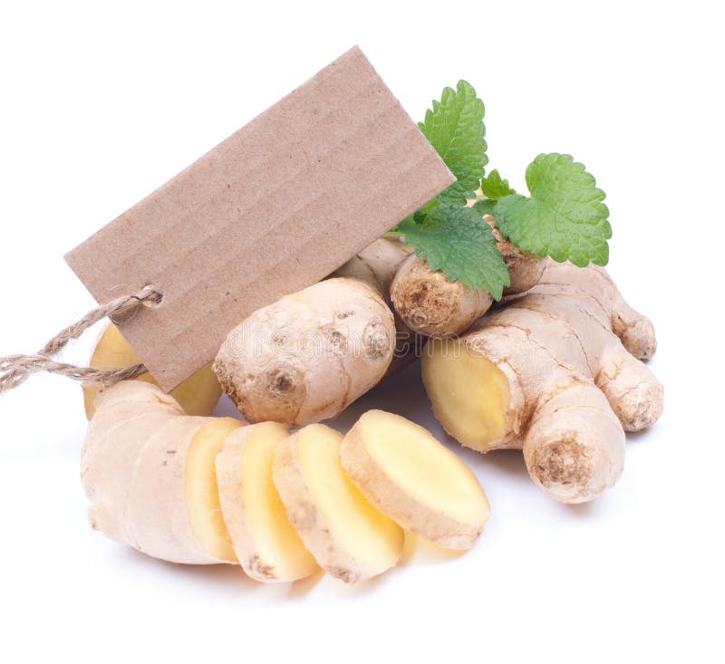 Ginger tea stock image. Image of health, organic, homeopathic - 24421003