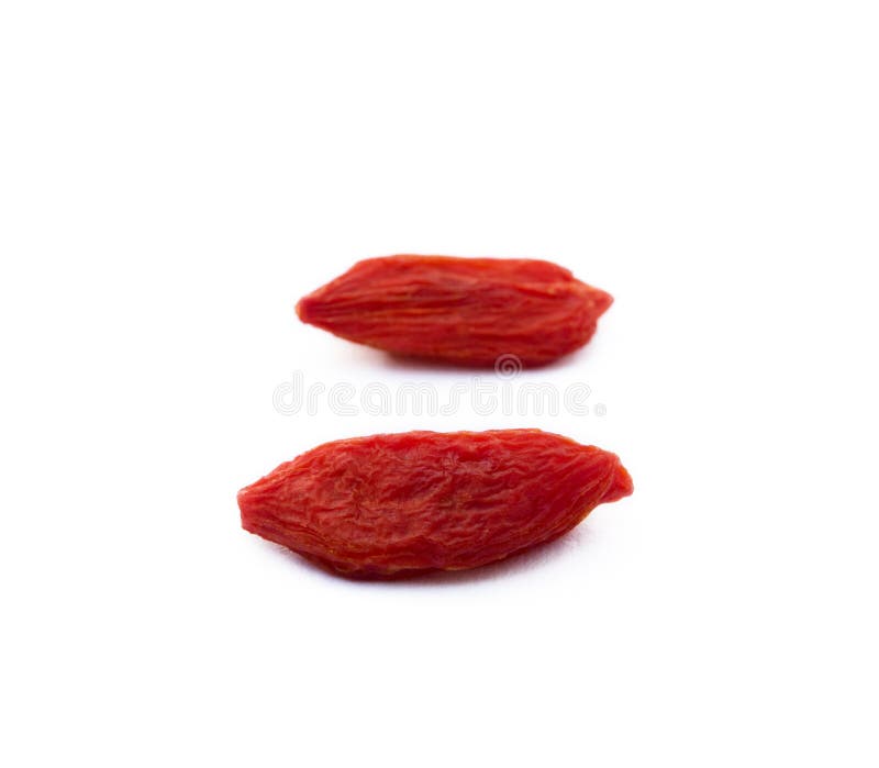Fresh goji berry stock photo. Image of detox, fruit - 139854242