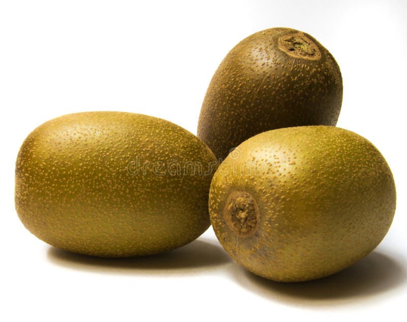 Fresh golden kiwifruit stock photo. Image of group, diet - 73962914