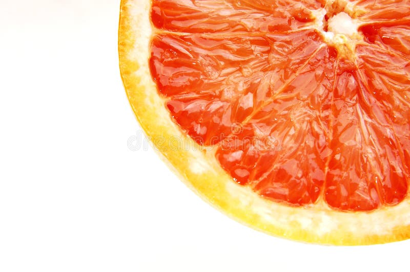 Fresh grapefruit stock photo. Image of dieting, ripe, color - 3368660