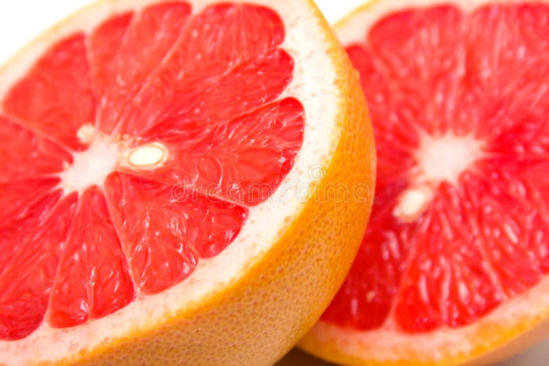 Fresh grapefruit stock photo. Image of vitamin, fruit - 7186534