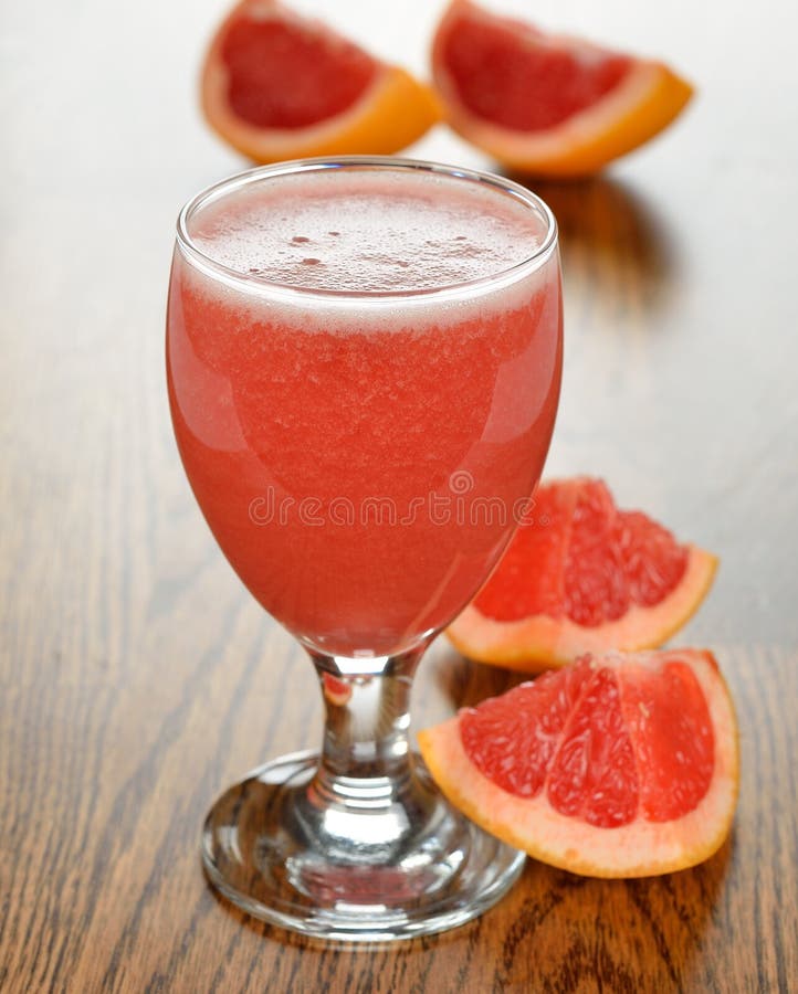 Grapefruit juice stock image. Image of beverages, juice - 37478127