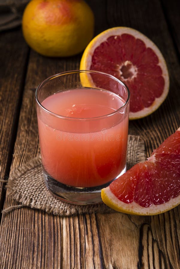 Fresh Grapefruit stock image. Image of organic, ripe - 64609315