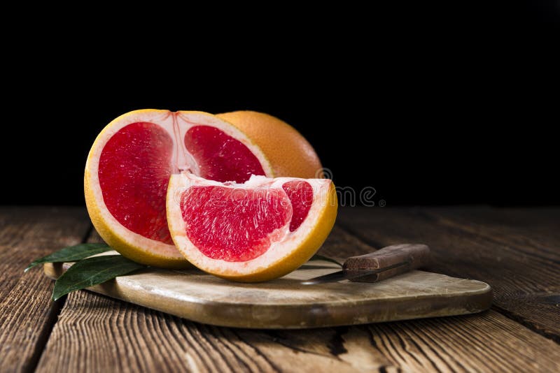 Fresh Grapefruit stock image. Image of fresh, diet, citrus - 64609315