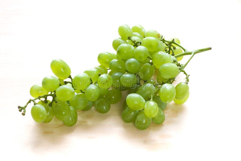 Fresh grapes stock photo. Image of food, fresh, juicy - 14874478