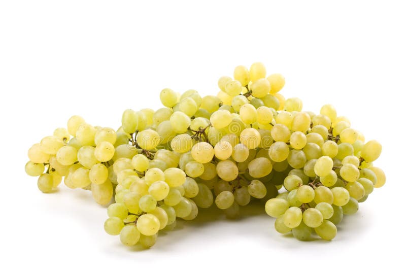 Fresh grapes stock image. Image of abundance, white, appetizing - 7307049