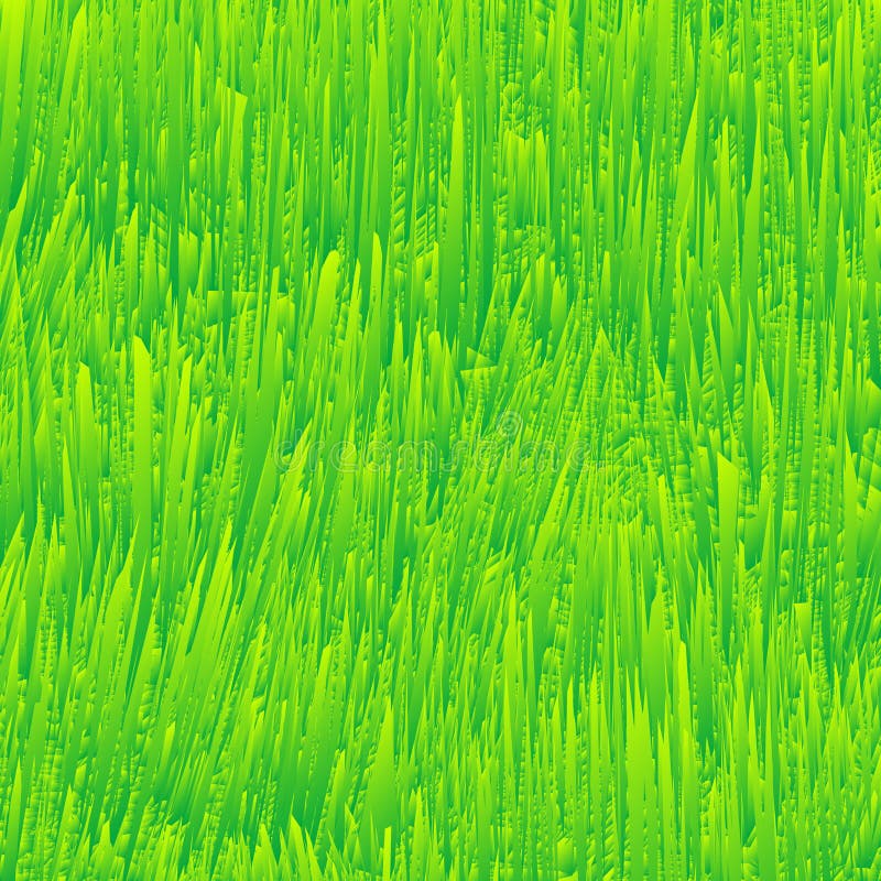 Fresh grass texture stock vector. Illustration of front - 12759664
