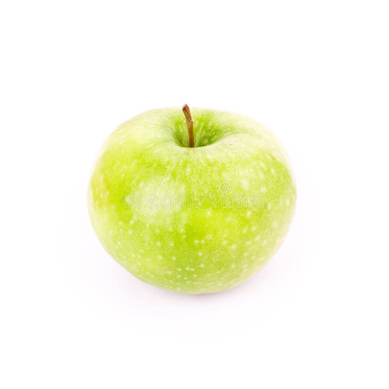 Fresh green apple stock photo. Image of diet, healthcare - 29075078
