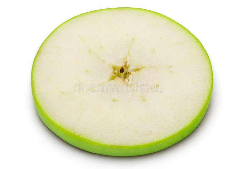 Fresh Green Apple stock photo. Image of apple, graph - 69641812