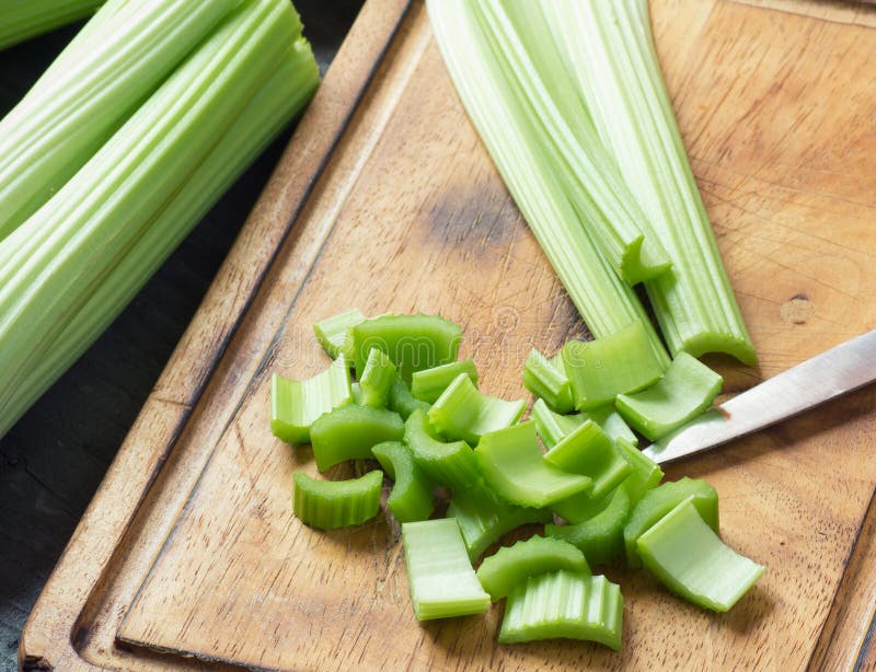 Celery stems stock photo. Image of celery, crunchy, groceries - 92400602