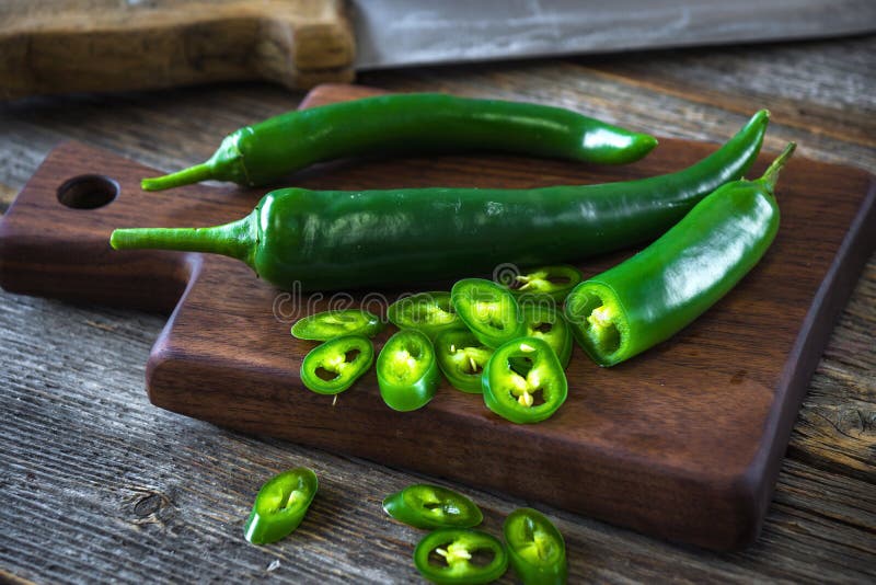 Green Chilli, Chillies, Chili, Spicy Food Kashmiri Mirch Stock Photo ...