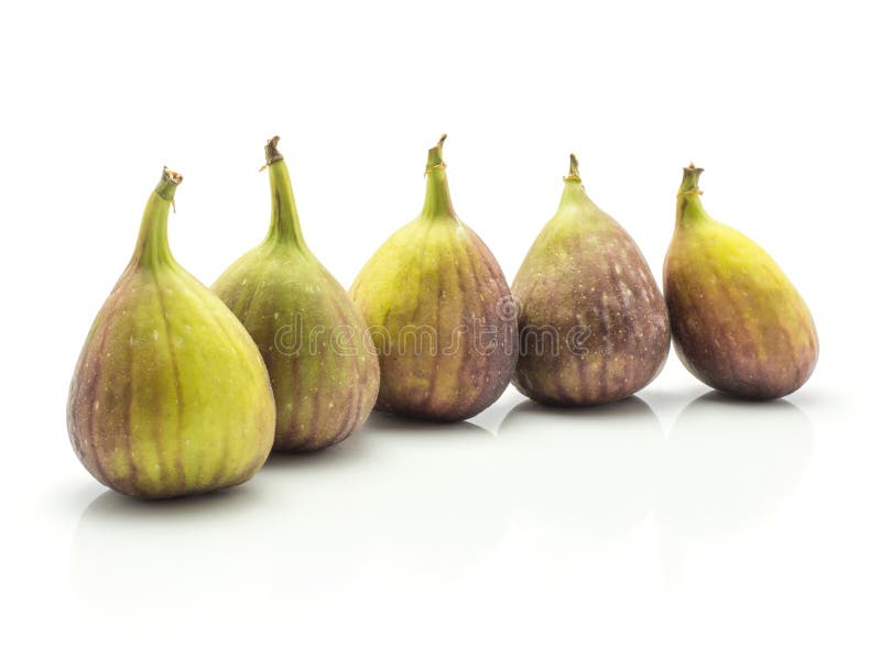 Green Italian Figs Row Stock Photos - Free & Royalty-Free Stock Photos ...