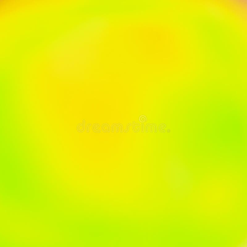 Fresh Green Lime Color Background Design Stock Illustration ...