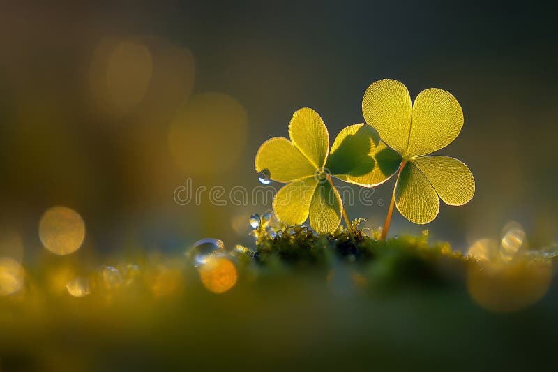 Fresh Green Seedlings Thrive in Garden Soil on Sunny Days during Spring ...