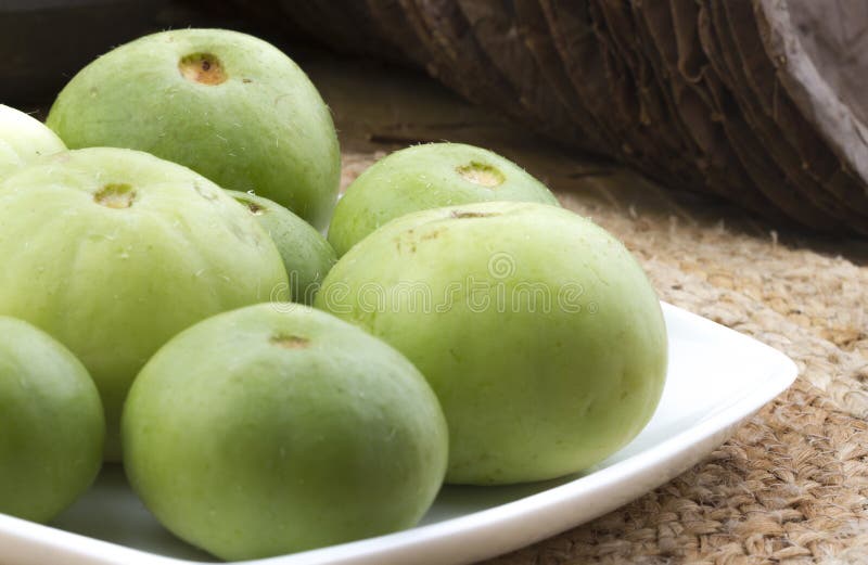 Round gourd stock photo. Image of ripe, salad, colour - 104355424
