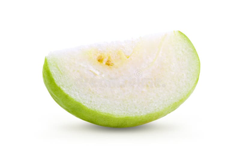 4,295 Guava Slice White Background Stock Photos - Free & Royalty-Free ...