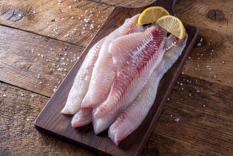 Fresh raw haddock stock photo. Image of studio, fish - 22326374