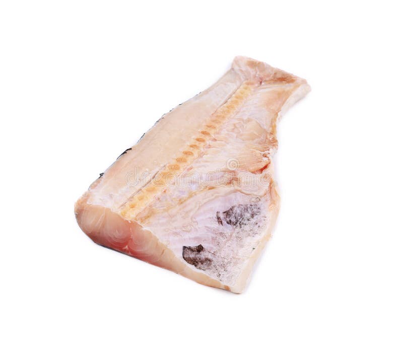 Fresh half of carp fillet. stock photo. Image of healthy - 39435186