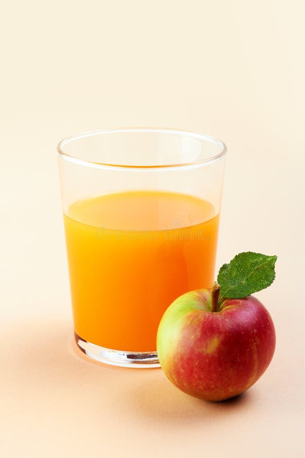 Fresh Healthy Apple with Juice Stock Photo - Image of fruit, eating ...