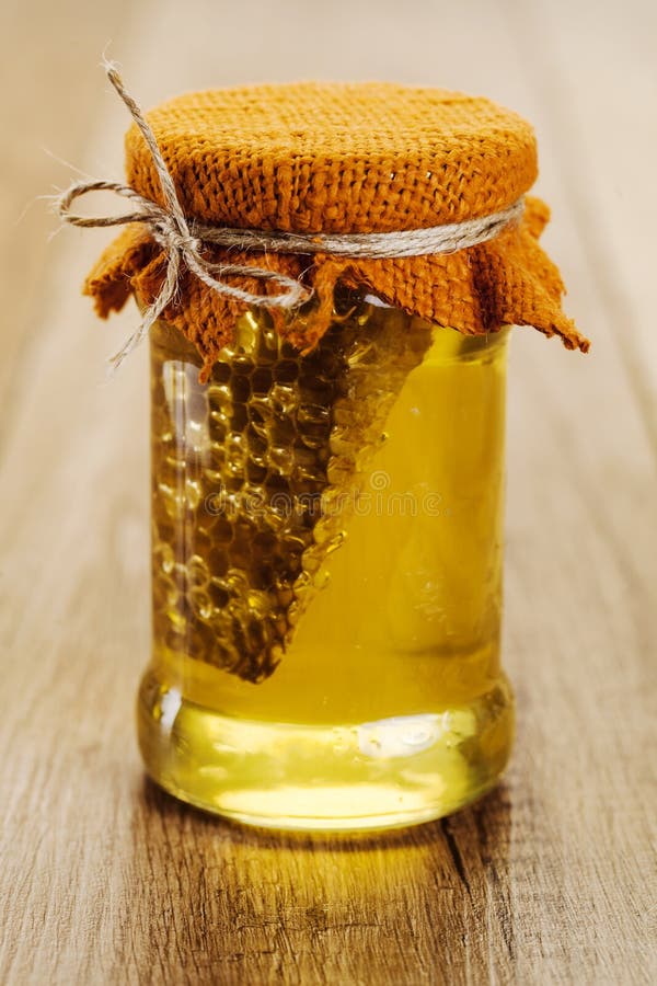 Fresh healthy honey stock photo. Image of flow, honeyed - 31322336