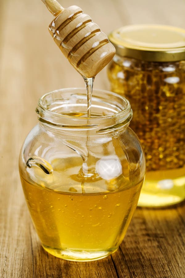 Fresh healthy honey stock image. Image of natural, drop - 31322345