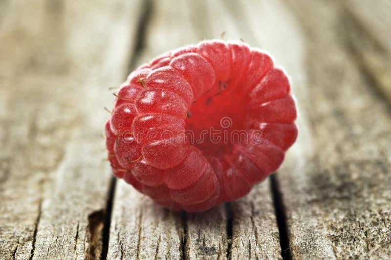 Fresh Healthy Organic Raspberry Stock Image - Image of refreshment ...