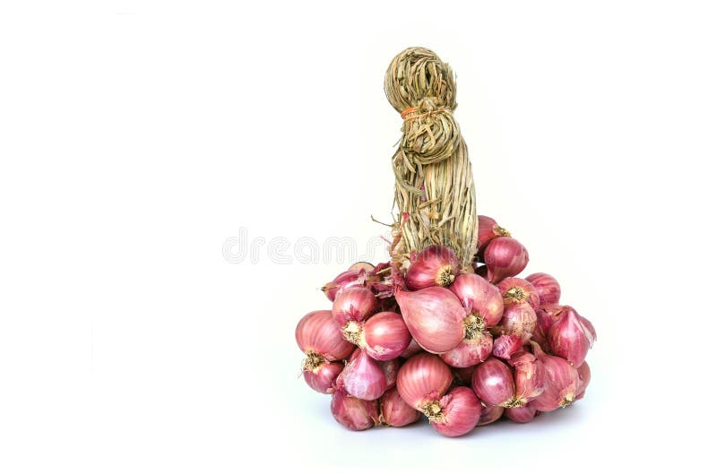 Onions Heap at Country Market Stall Stock Image - Image of onion, farm ...