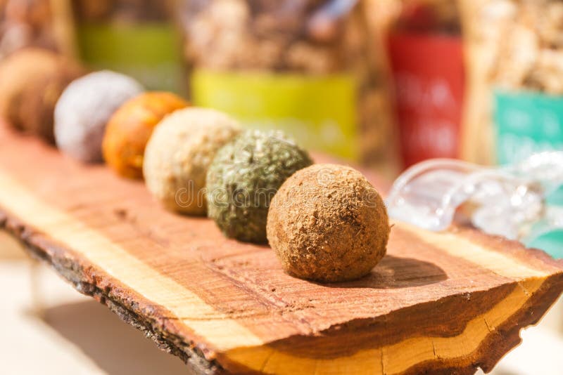 Fresh home made sweets stock photo. Image of diet, copy - 77948374