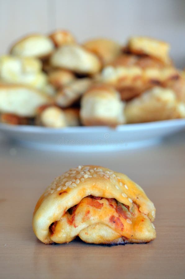 Fresh homemade bakery stock photo. Image of fresh, bakery - 37465498