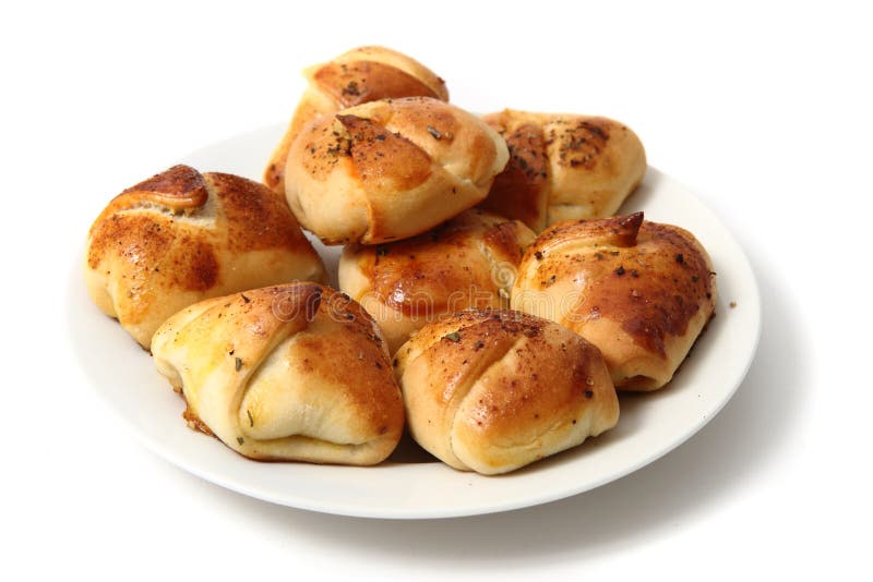 Fresh homemade buns stock photo. Image of tasty, delicious - 38759068
