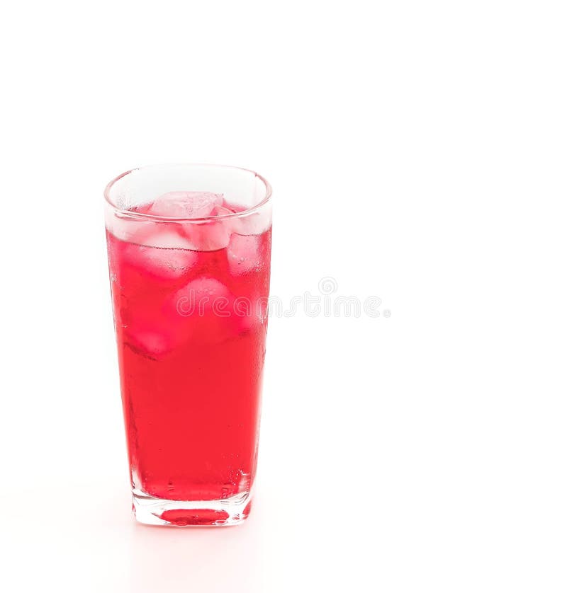 Fresh, ice cold water stock image. Image of cold, soda - 89960917