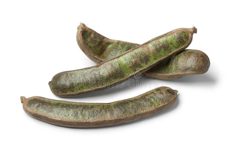 Fresh inga fruit stock image. Image of edulis, background - 39012029