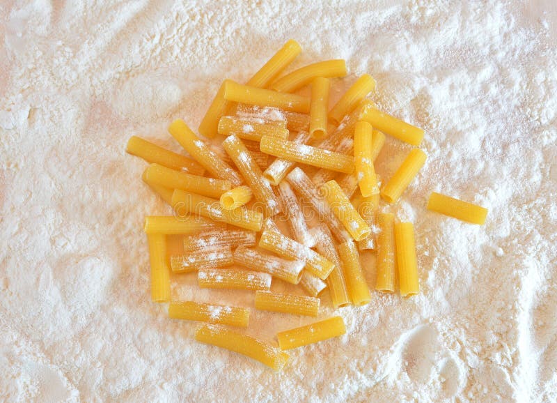 Fresh Italian pasta stock image. Image of tortellini - 50177311