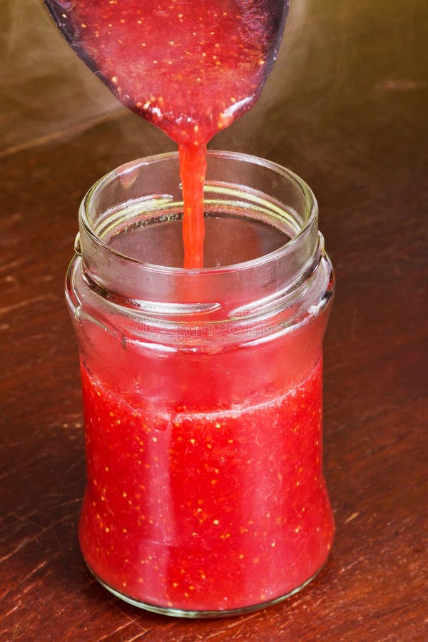 Fresh jelly stock photo. Image of gourmet, yummy, refreshment - 25377450