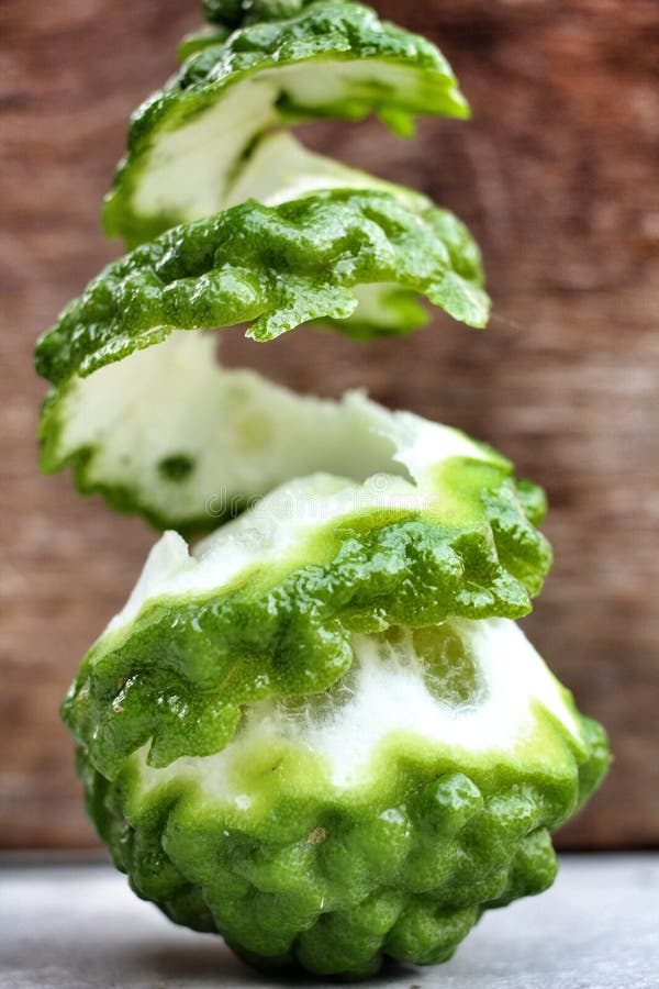 Fresh kaffir stock photo. Image of asia, surface, asian - 34310728