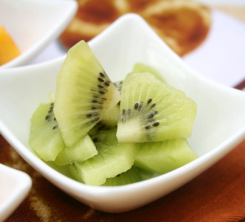 Fresh Kiwi stock photo. Image of food, healthy, kiwi - 32126916
