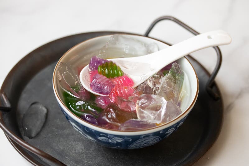 Krong Krang Thai Snack, Crunchy Caramelized Thai Cookie,Homemade Fresh ...